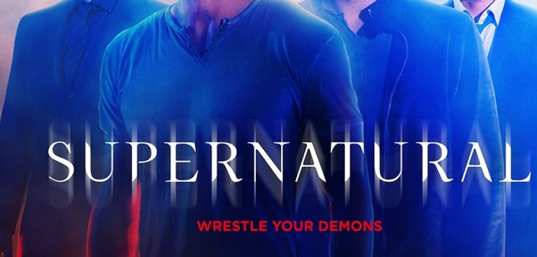 How to create a “Supernatural” text effect in Procreate - Ioanna ...