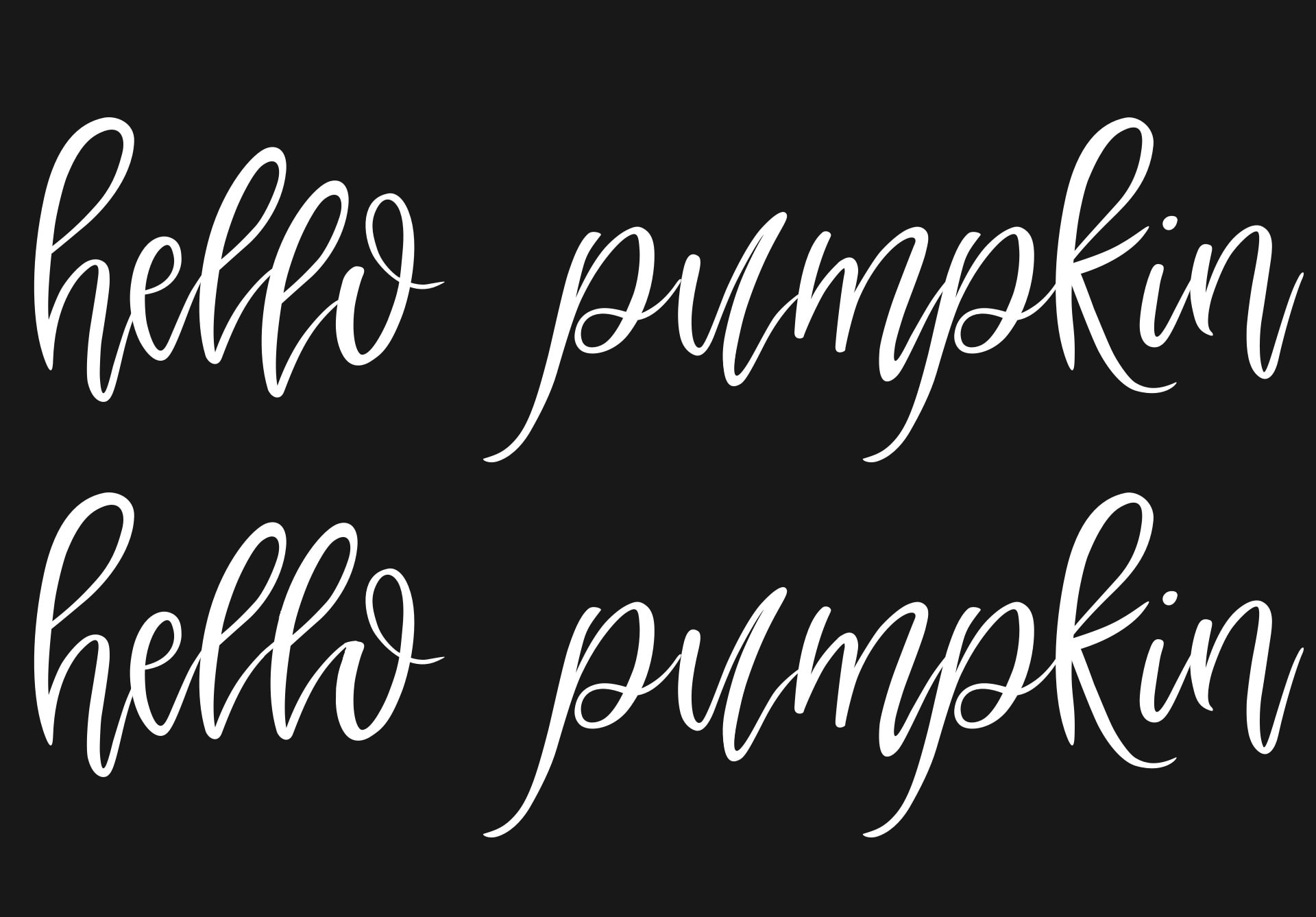 Review: iFontMaker app - Ioanna Ladopoulou – Art & Design