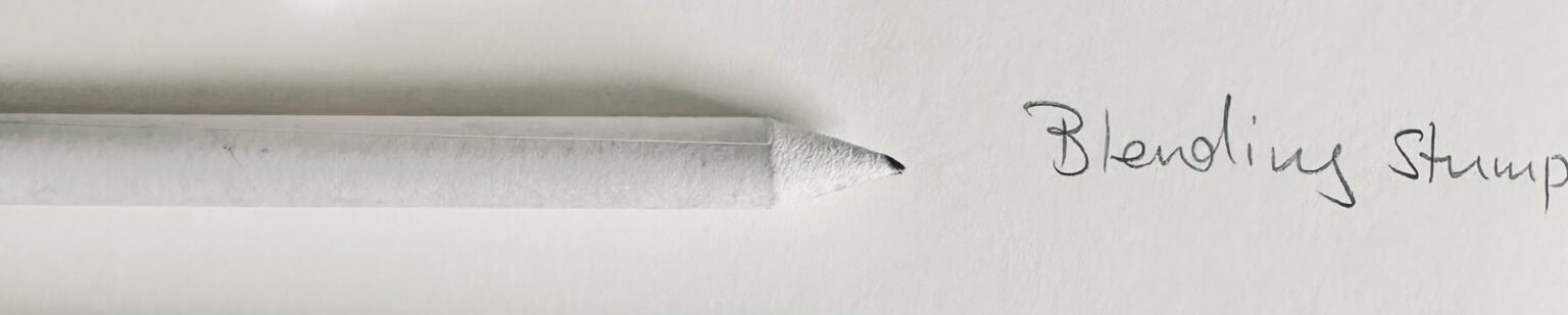 The Ultimate Guide to Blending Graphite - Ioanna Ladopoulou – Art & Design