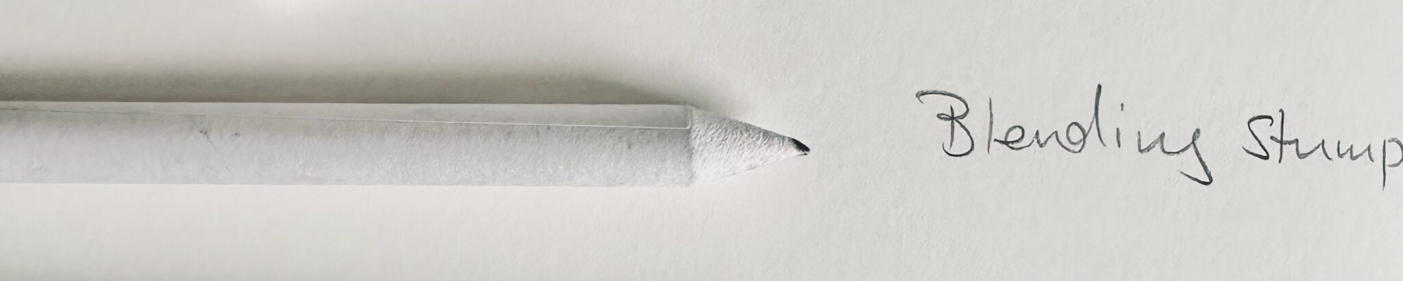 The Ultimate Guide to Blending Graphite - Ioanna Ladopoulou – Art & Design