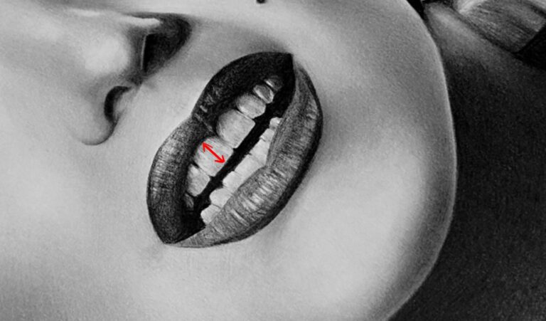 The Ultimate Guide to Blending Graphite - Ioanna Ladopoulou – Art & Design