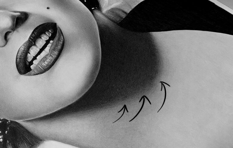 The Ultimate Guide to Blending Graphite - Ioanna Ladopoulou – Art & Design