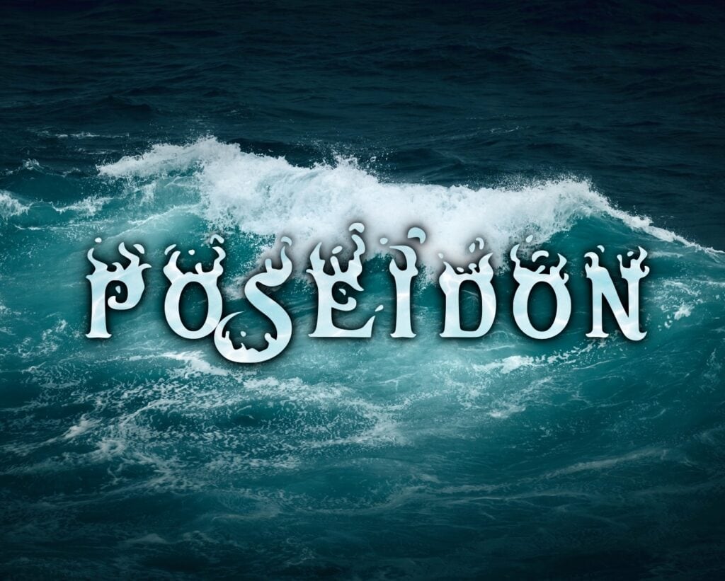 Inferno - Font - Ioanna Ladopoulou – Art & Design