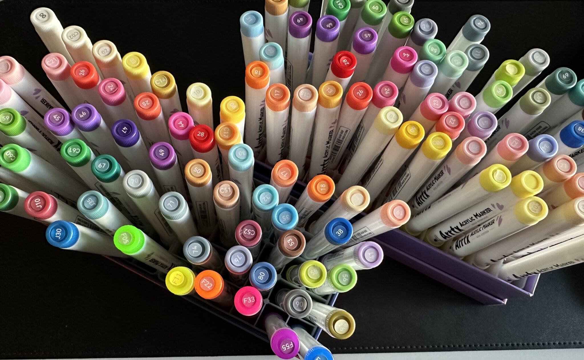 The Ultimate Guide to Blending Graphite - Ioanna Ladopoulou – Art & Design