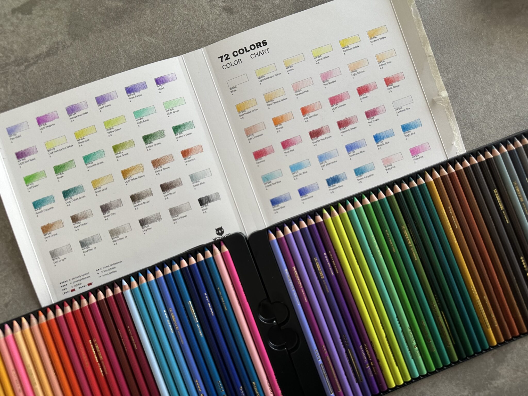 The Ultimate Guide to Blending Graphite - Ioanna Ladopoulou – Art & Design